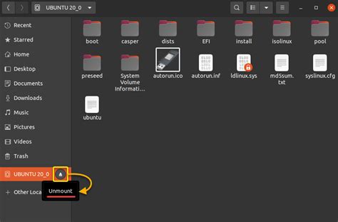 Learn The Many Ways How To Mount A Drive In Ubuntu