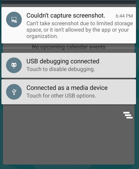 how to block taking screenshots in react native disable screen capture