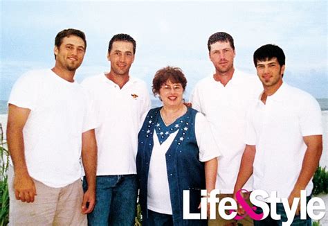 Duck Dynasty Without The Beards Which Were Grown Just For Show