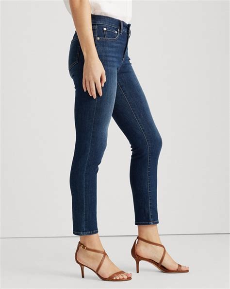 Damenjeans | Ralph Lauren