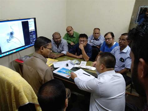 Gallery Dr Abul Hasan Muhammad Bashar