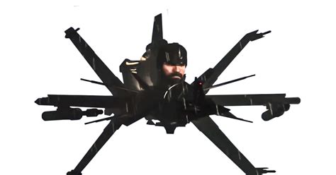 Interceptor Astro Toilet 3 Png