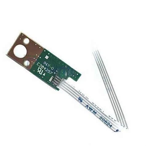 Dell Laptop Power Switch On Off Button Board At ₹ 599piece Laptop