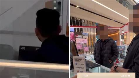 New Zealand Mobile Worker Allegedly Downloads Nudes From Clients Phone Gold Coast Bulletin