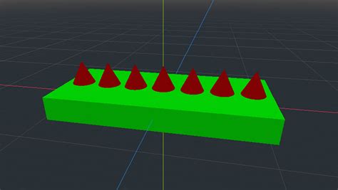 Build A 3d Html5 Game Like Stairs” Using Godot Step 4 Controlling