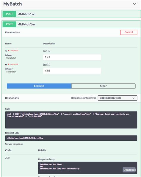 GitHub KageShiron MicroBatchFramework Cloud Native Batch Framework For C To Building CLI