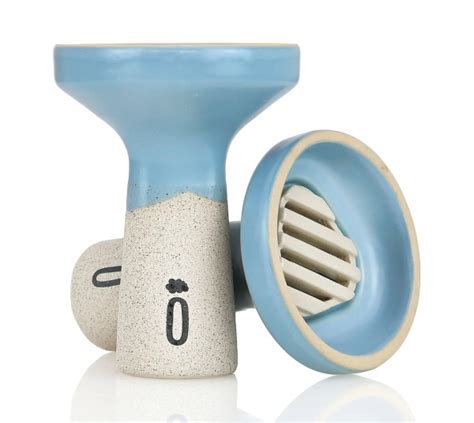 Oblako Trio Line Blue Gray | ELWANO