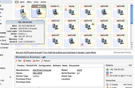 how to set owner of the pc to linux distro and microsoft os