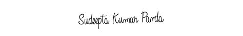 73 Sudeepta Kumar Panda Name Signature Style Ideas Amazing Name Signature