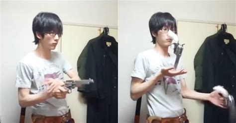 Cowbabe Lvl Asian GAG