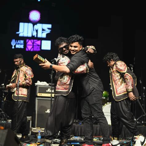 Ajay Gopu On Linkedin An Unforgettable Moment On The International