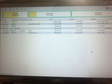 Installation Stuck At Detecting File System Ask Ubuntu