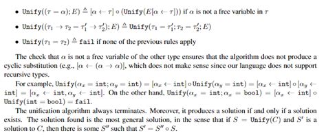 Problem 6 10pt Suppose That During Type Inference