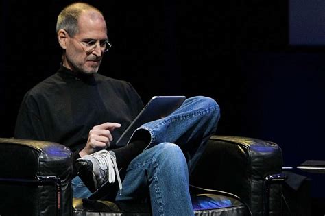 回顧 Apple 發佈會 Steve Jobs 的經典時刻