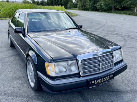 Mercedes Benz E Class Classic Cars For Sale Classic Trader