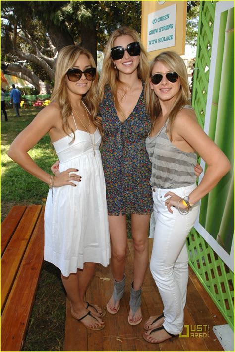 Lauren Lo And Whitney Are Hills Heroes Photo 1190591 Photos Just Jared Celebrity News And