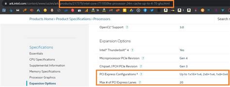 PCI Express X16 Vs X8 Vs X4 Vs X1 Slot Difference Use Compatibility DESKDECODE COM