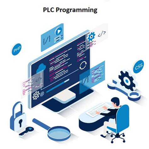 PLC Programming In Canada At Day In Mumbai ID
