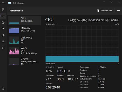Intel Cpu Underclocking R Intel