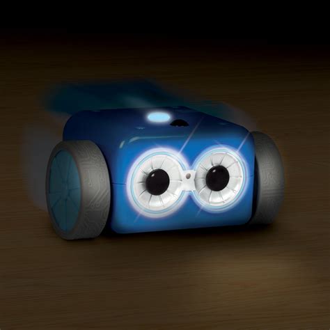 Be Best Buddies With Botley 2 0 The Coding Robot The Toy Insider