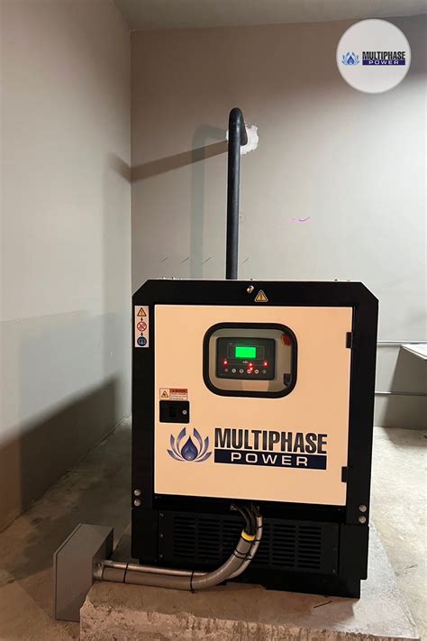 Multiphase Power Generator 33 Kva Best Price 02 168 3193 5