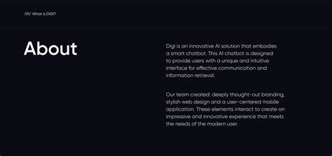 Ai Chatbot Mobile App Branding And Landing Page Behance