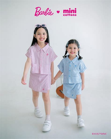 Barbie Si Putri Kecil Moms Ikut Ekskul Apa Di Sekolahnya Apakah Ia Memilih Ekskul Bola