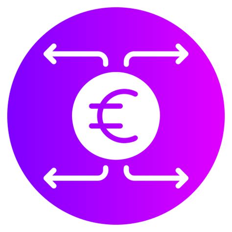 Asset Generic Gradient Fill Icon