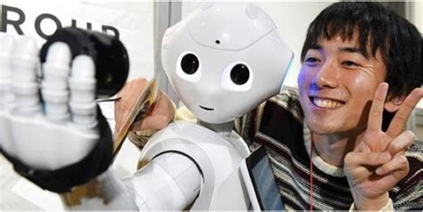 Insólito Si tienes sexo con tu robot se rompe la garantía TN8 tv