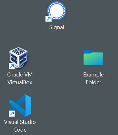 How To Customize Your Icons In Windows Guidantech