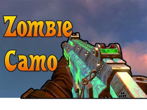 Weaponized 115 Camo Gameplay Call Of Duty Black Ops 2 Multiplayer