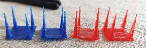 Flashforge Adventurer 3 Retraction Settings R Fixmyprint