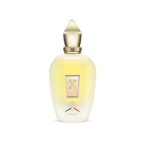 Xerjoff 1861 Collection Zefiro Edp 100 Ml Ionellibg