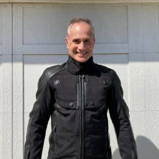 REVIT Valve H O Jacket Hands On Review
