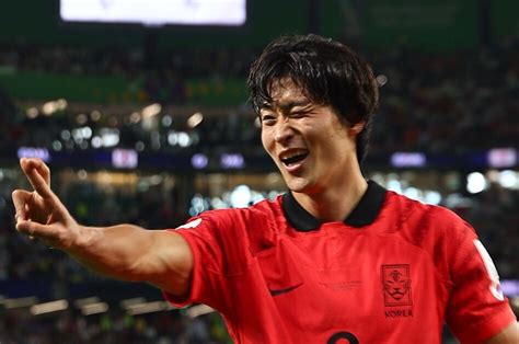 Cho Gue-sung’s stellar World Cup performance catches eyes of Euro clubs