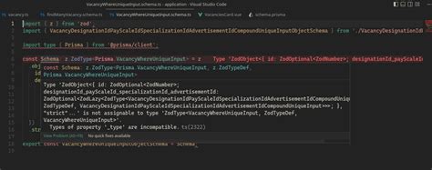 Support Extendedwhereunique Preview Feature · Issue 59 · Omar Dulaimi