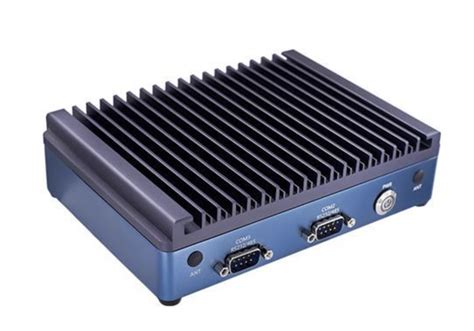 “小”露锋芒｜吉方工控机新品发布强固型工控机吉方工控中国工控网