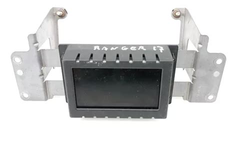 Tela Multimídia Ford Ranger 2017 20182020 Original A9575