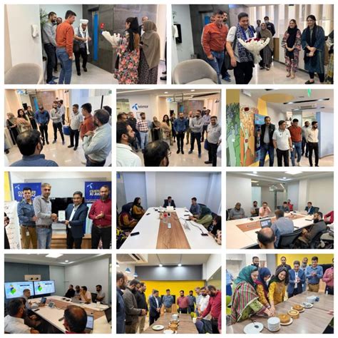 Maria Akber On Linkedin Here Is A Moment Of Reflection On The Recent Visit From Respected Ceo To…