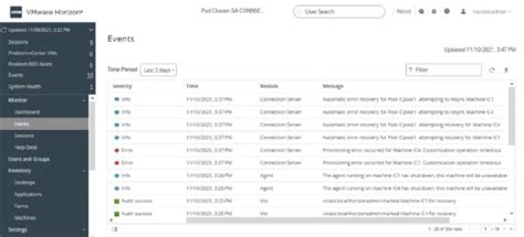 Navigating Vmware Logs For Troubleshooting Techtarget