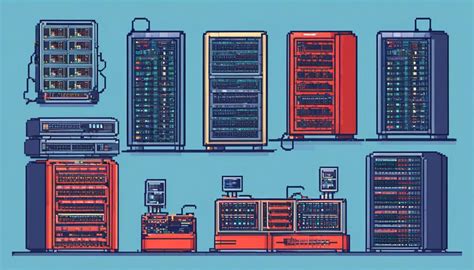 Redundancy In Telecom Hardware