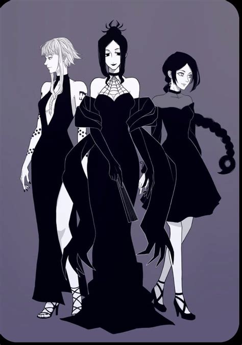 Pinterest Arachne Soul Eater Soul Eater Soul Eater Medusa