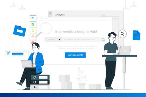repositorio de insights definición métodos tipos y ejemplos