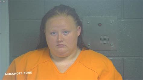 Perkins Aundrea Grace 06072023 Scott County Mugshots Zone