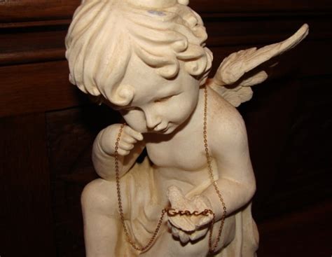 Collier à La Sex And The City Au Pays De Candy