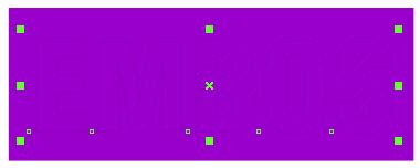 Make Emboss Effect In CorelDRAW Corel Draw Effect Tutorial