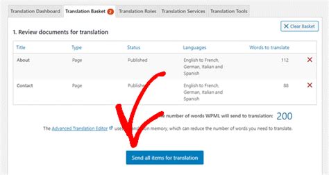 How to Automatically Translate WordPress - Easy Method - DroitThemes