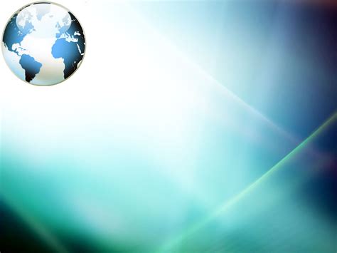 Шаблоны для презентаций Powerpoint по географии