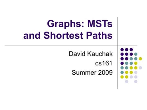 9 graphs2 v4 ppt
