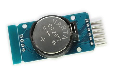 Adding A DS Real Time Clock To The Raspberry Pi Raspberry Pi Spy